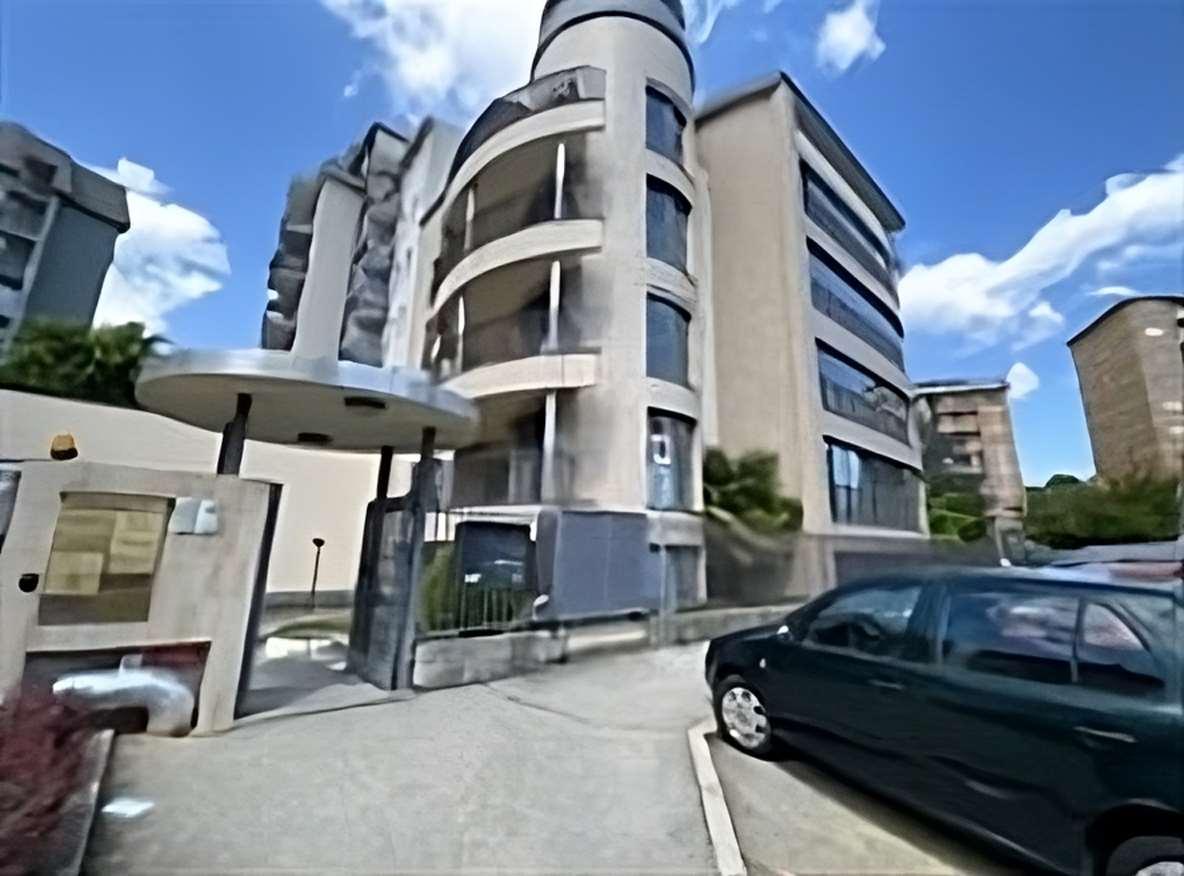 Ufficio in vendita a Monza