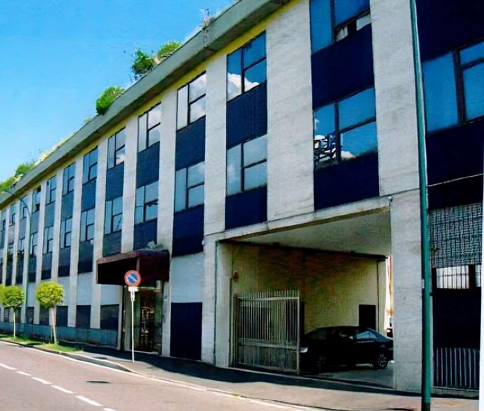 Ufficio in vendita a Cologno Monzese