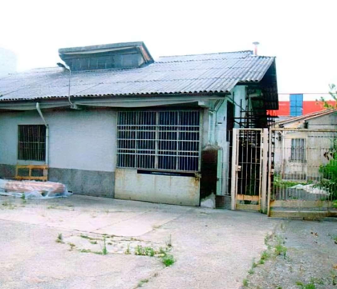 Garage - Posto auto in vendita a Cologno Monzese