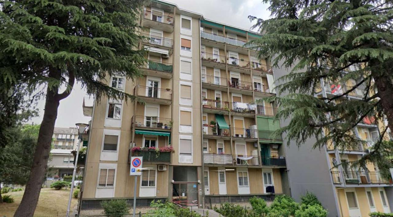 Appartamento in vendita a Limbiate