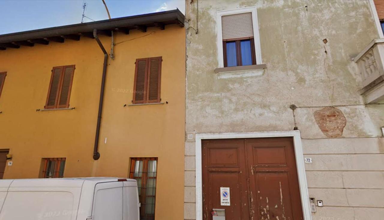 Appartamento in vendita a Legnano