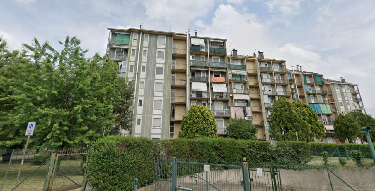 Appartamento in vendita a Limbiate