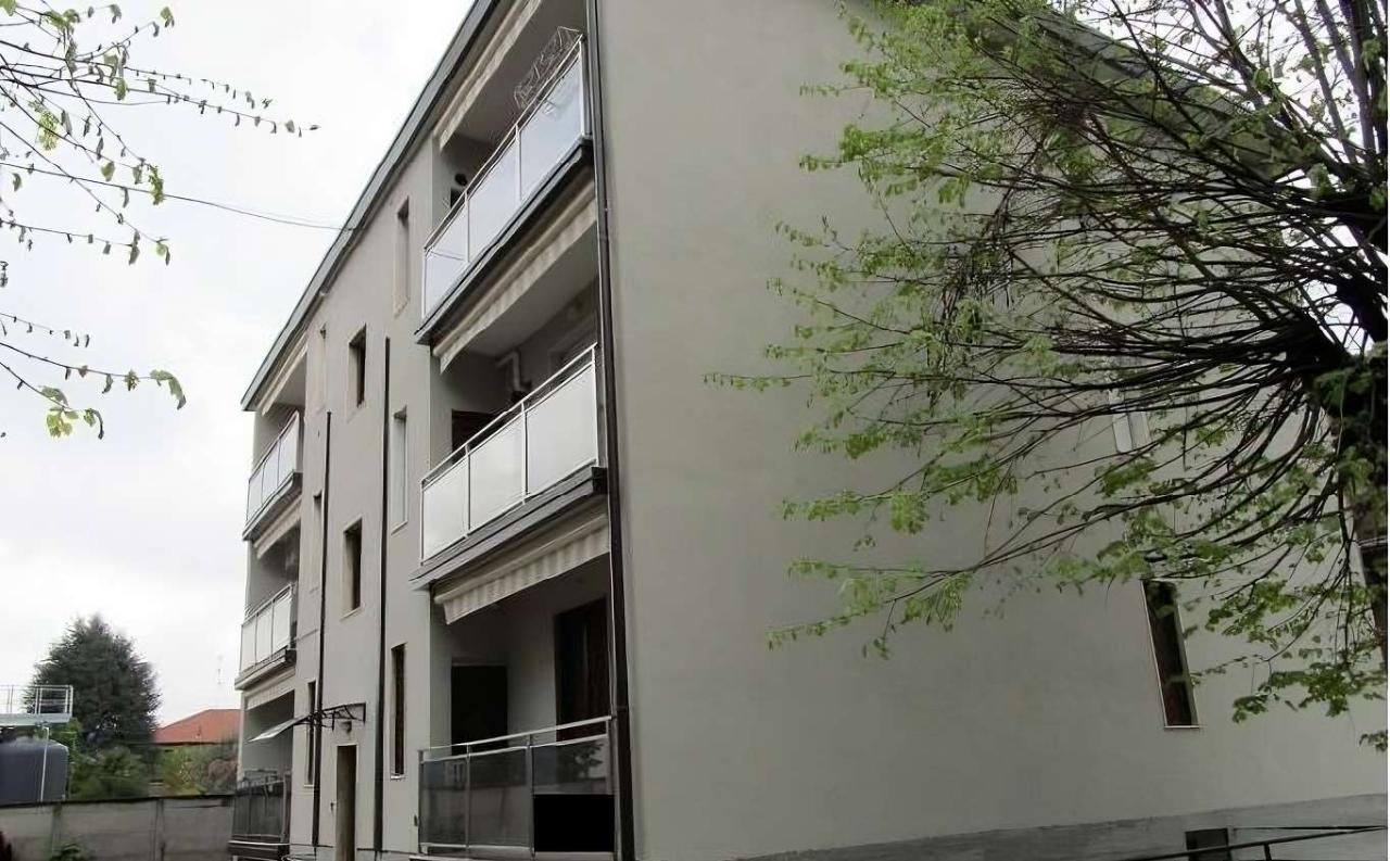 Appartamento in vendita a Varedo