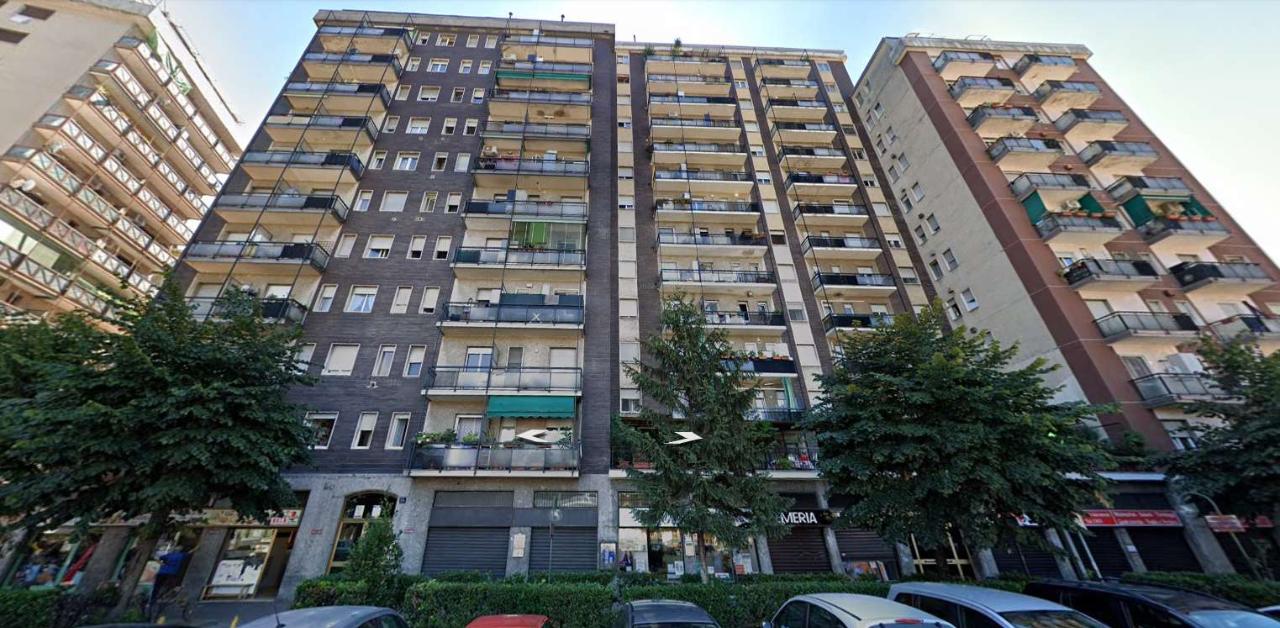 Appartamento in vendita a Cinisello Balsamo