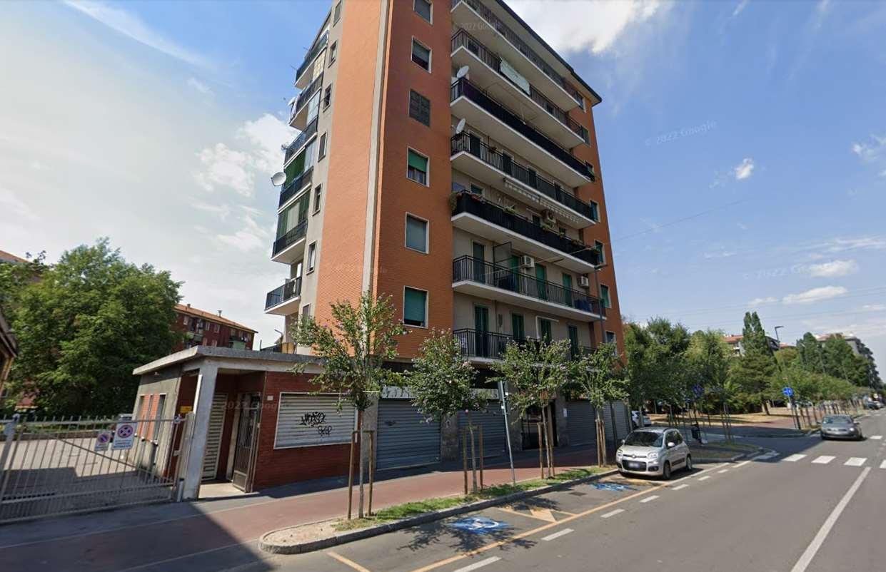 Appartamento in vendita a Cologno Monzese