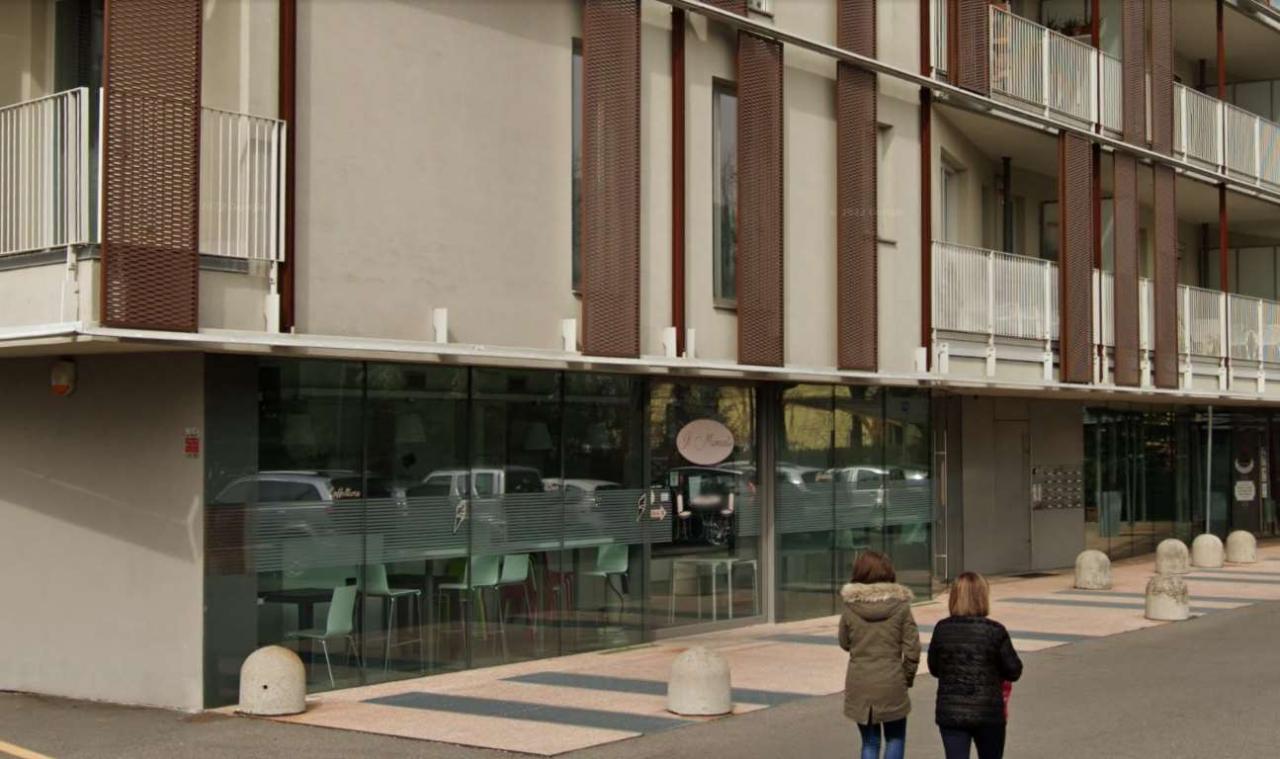 Negozio in vendita a Seveso