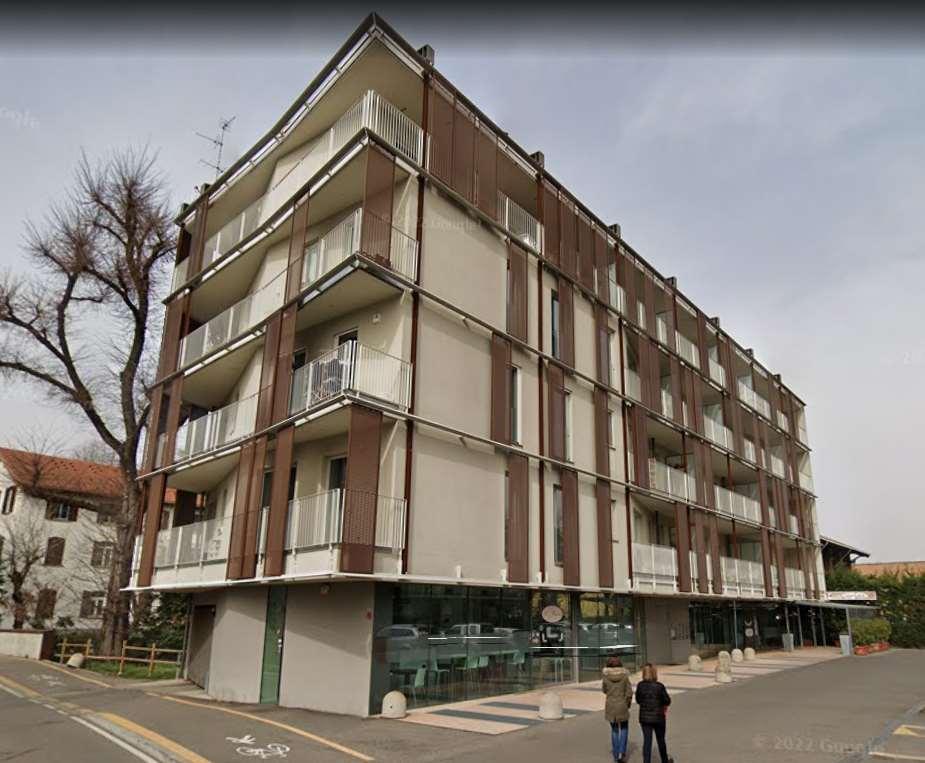 Appartamento in vendita a Seveso