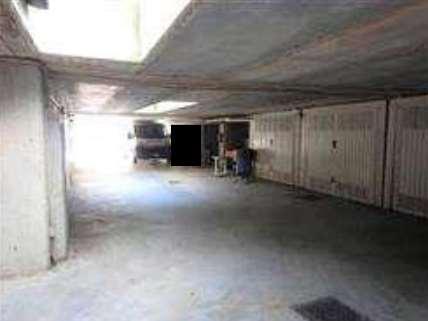 Garage - Posto auto in vendita a Cassano Magnago