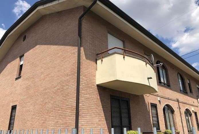 Appartamento in vendita a Cesano Maderno
