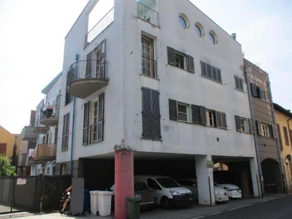 Appartamento in vendita a Meda