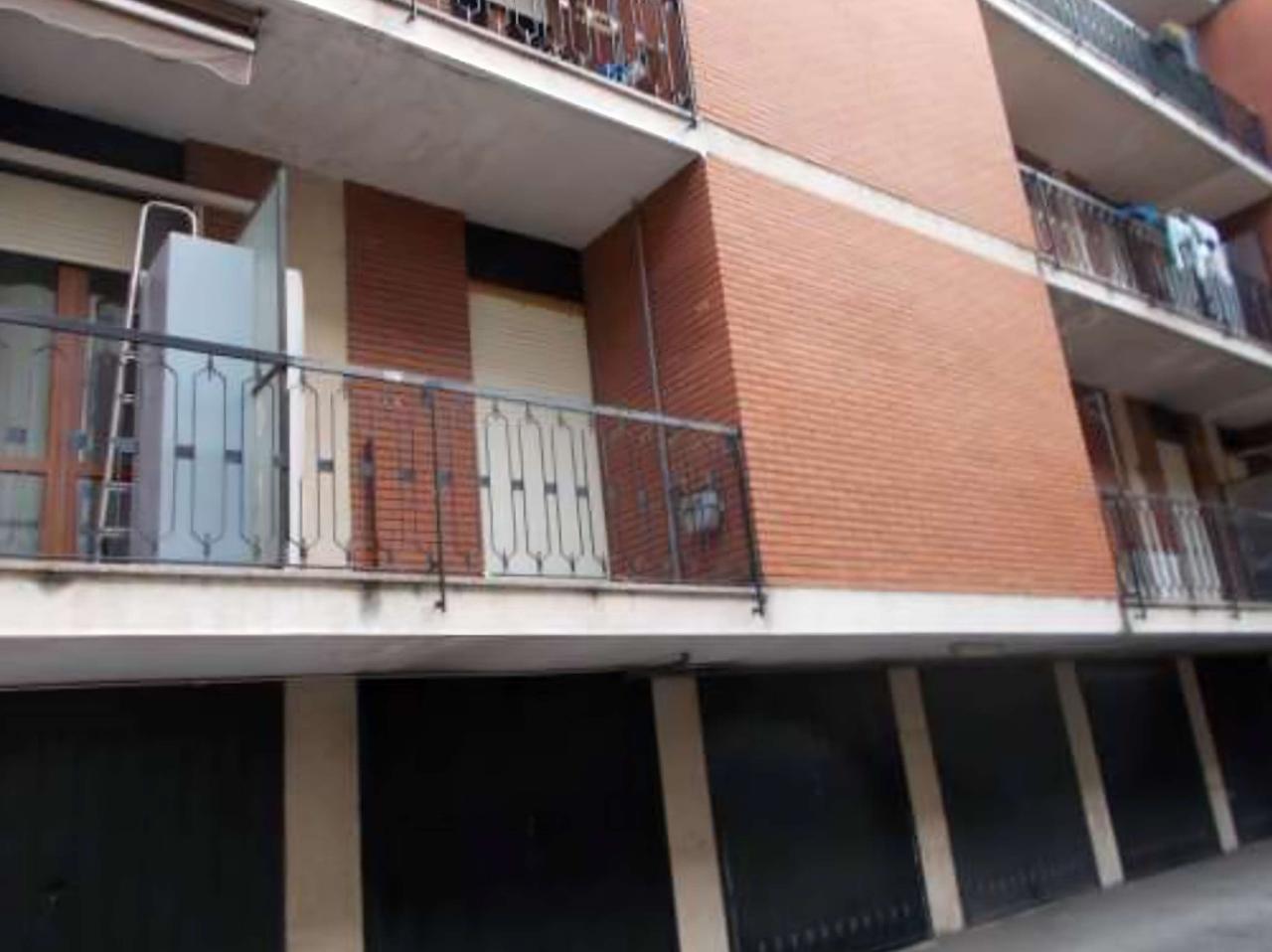 Appartamento in vendita a Monza