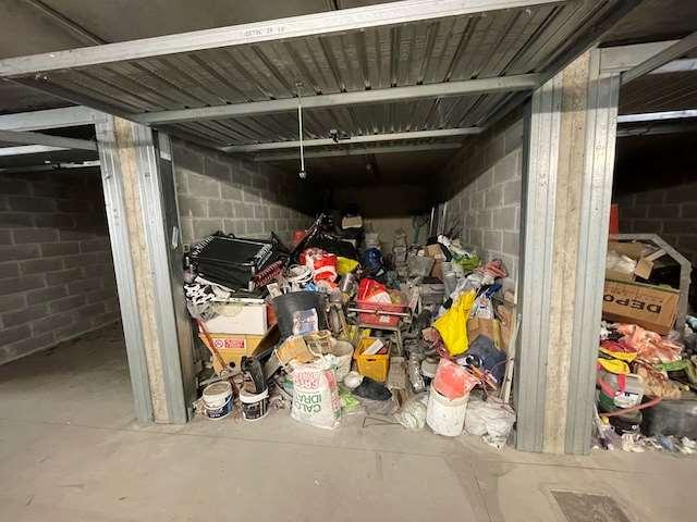 Garage - Posto auto in vendita a Villasanta