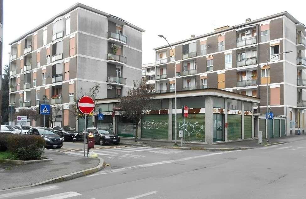 Appartamento in vendita a Monza