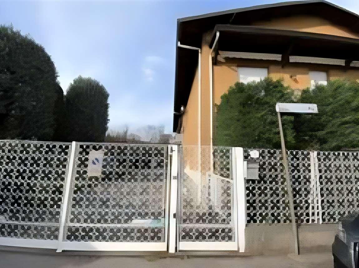 Appartamento in vendita a Meda