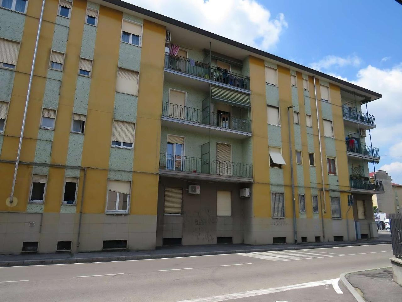 Appartamento in vendita a Limbiate