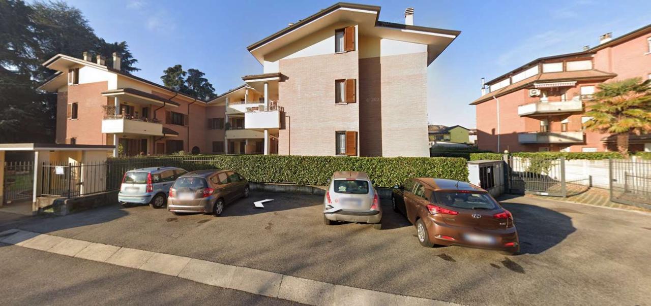 Posto auto in vendita a Bovisio-Masciago
