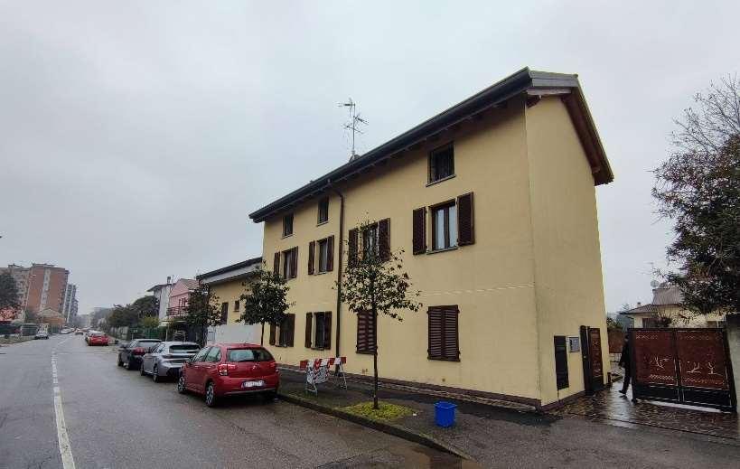 Appartamento in vendita a Brugherio