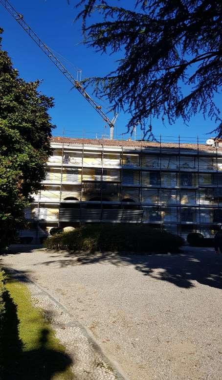 Appartamento in vendita a Carate Brianza