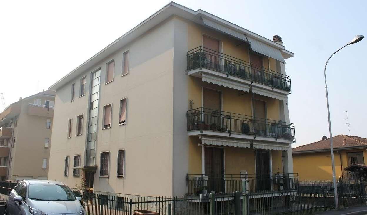 Appartamento in vendita a Arcore