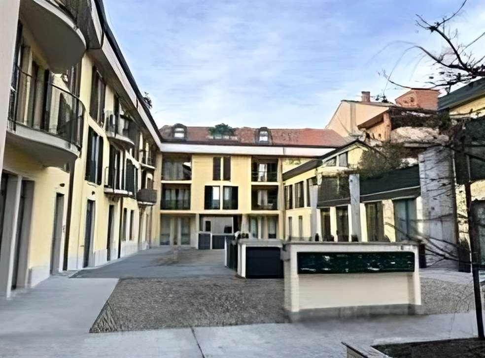 Appartamento in vendita a Arcore