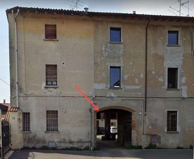 Appartamento in vendita a Vaprio D'Adda