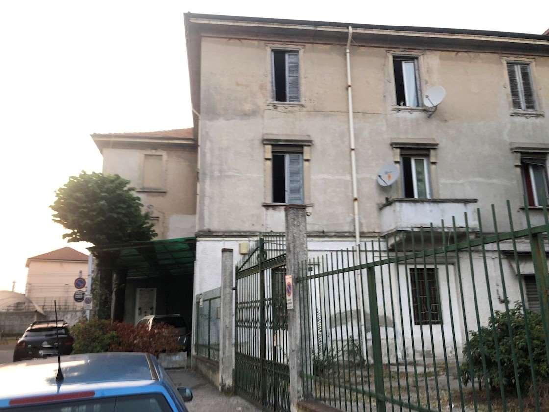 Appartamento in vendita a Monza