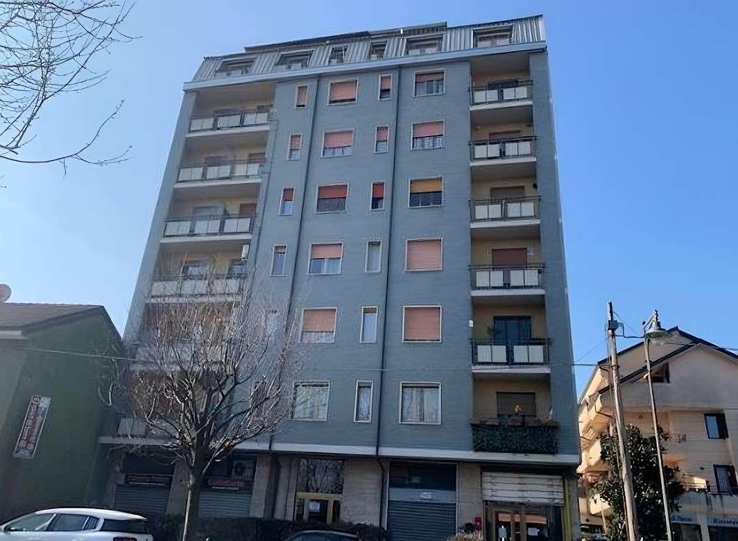 Appartamento in vendita a Bollate