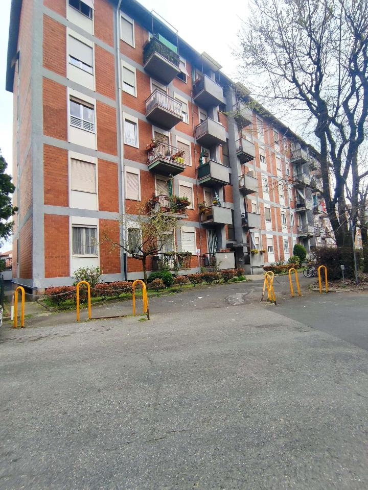 Appartamento in vendita a Monza