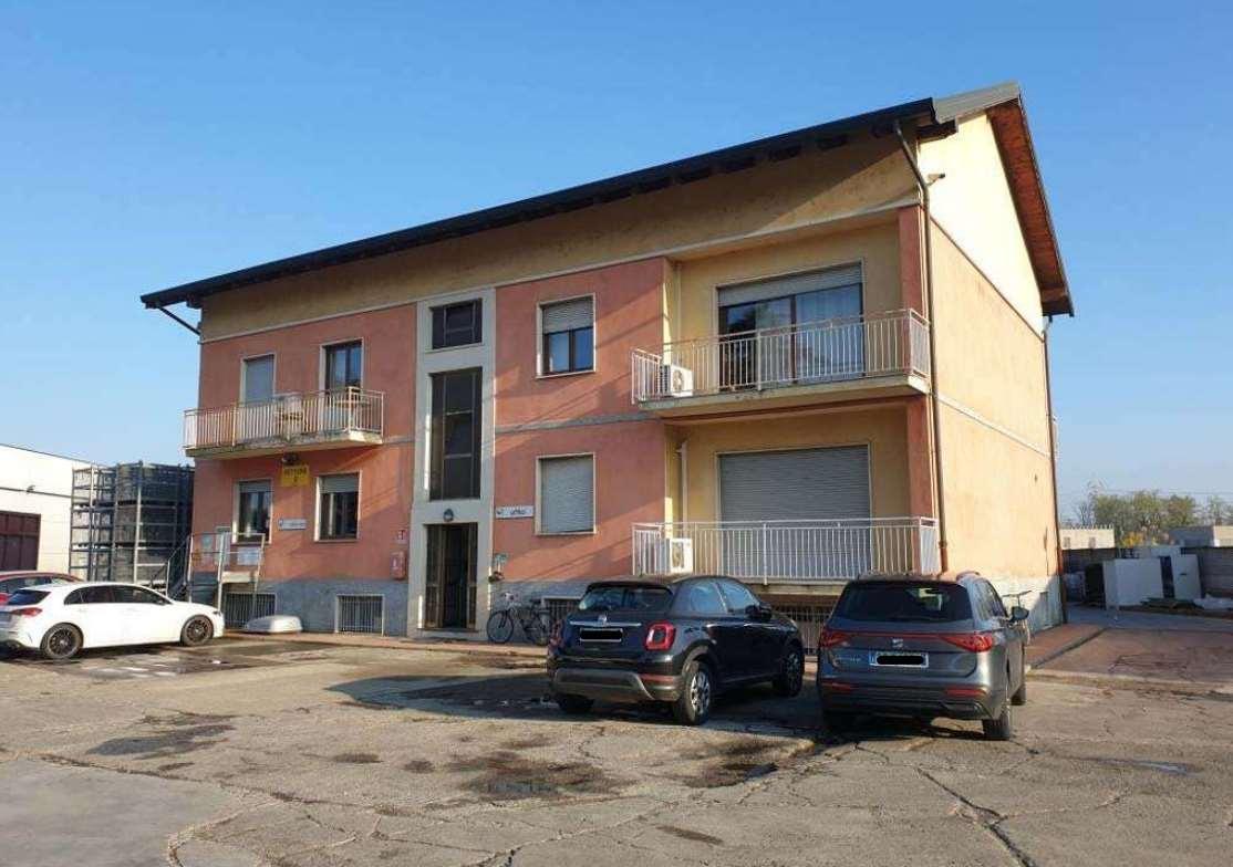 Appartamento in vendita a Limbiate