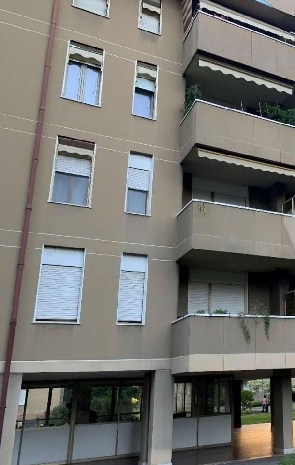 Appartamento in vendita a Legnano