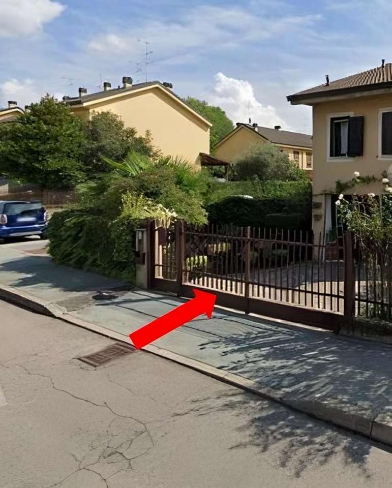 Villa a schiera in vendita a Legnano