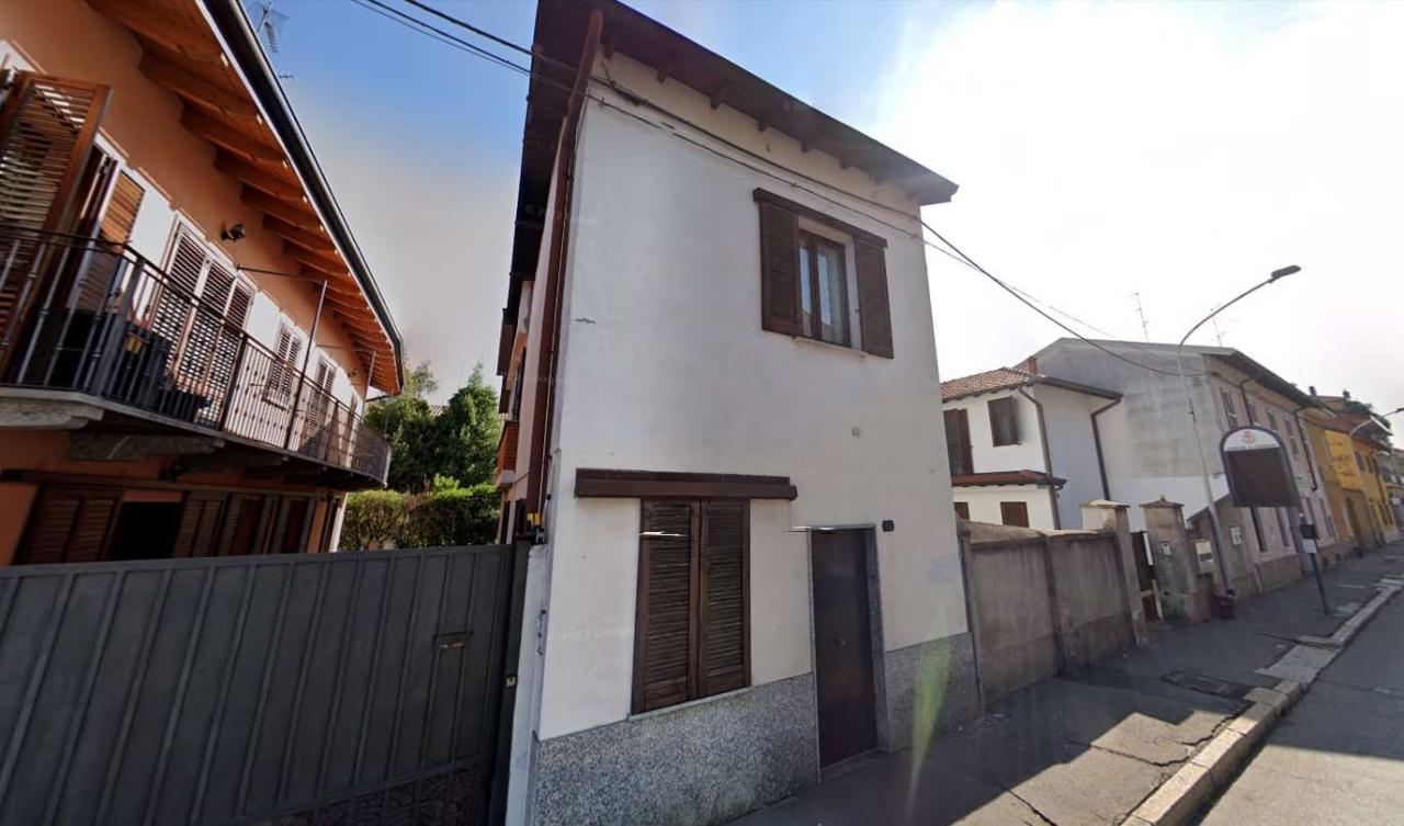 Appartamento in vendita a Legnano