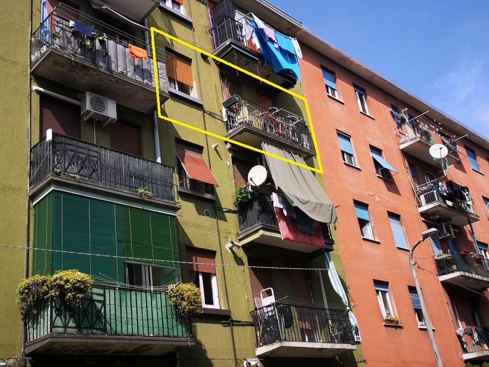 Appartamento in vendita a Paderno Dugnano