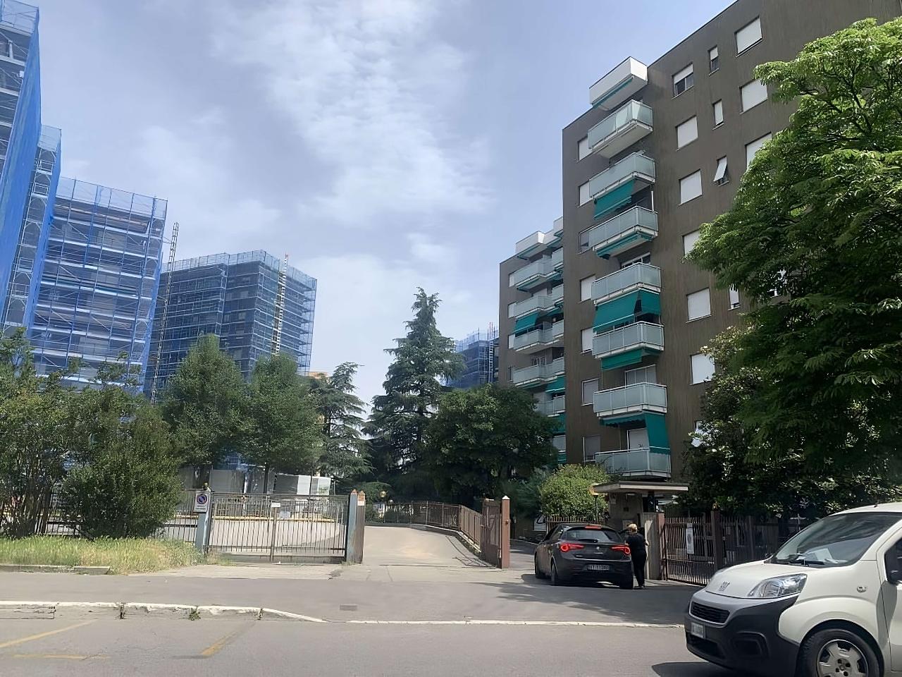 Appartamento in vendita a Sesto San Giovanni