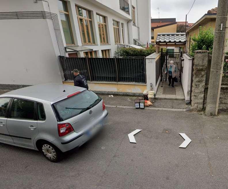 Posto auto in vendita a Bovisio-Masciago