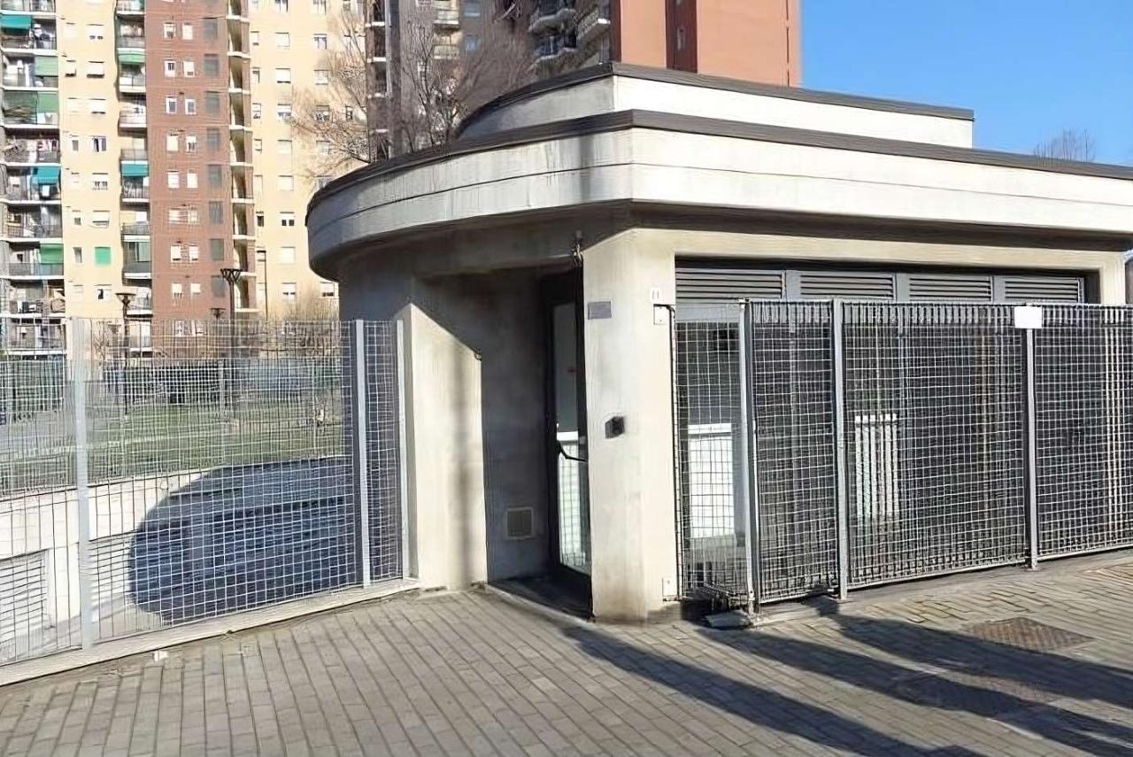 Garage - Posto auto in vendita a Cinisello Balsamo