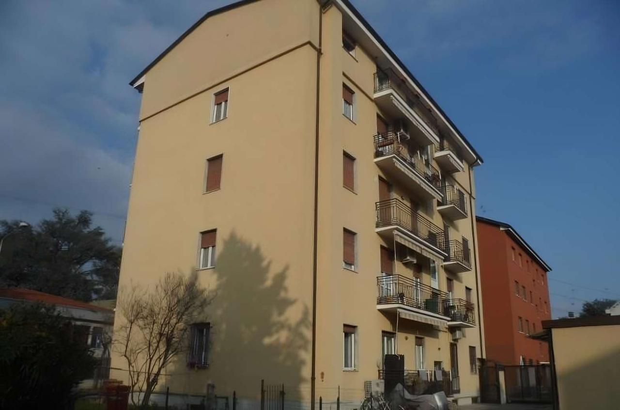 Appartamento in vendita a Cinisello Balsamo