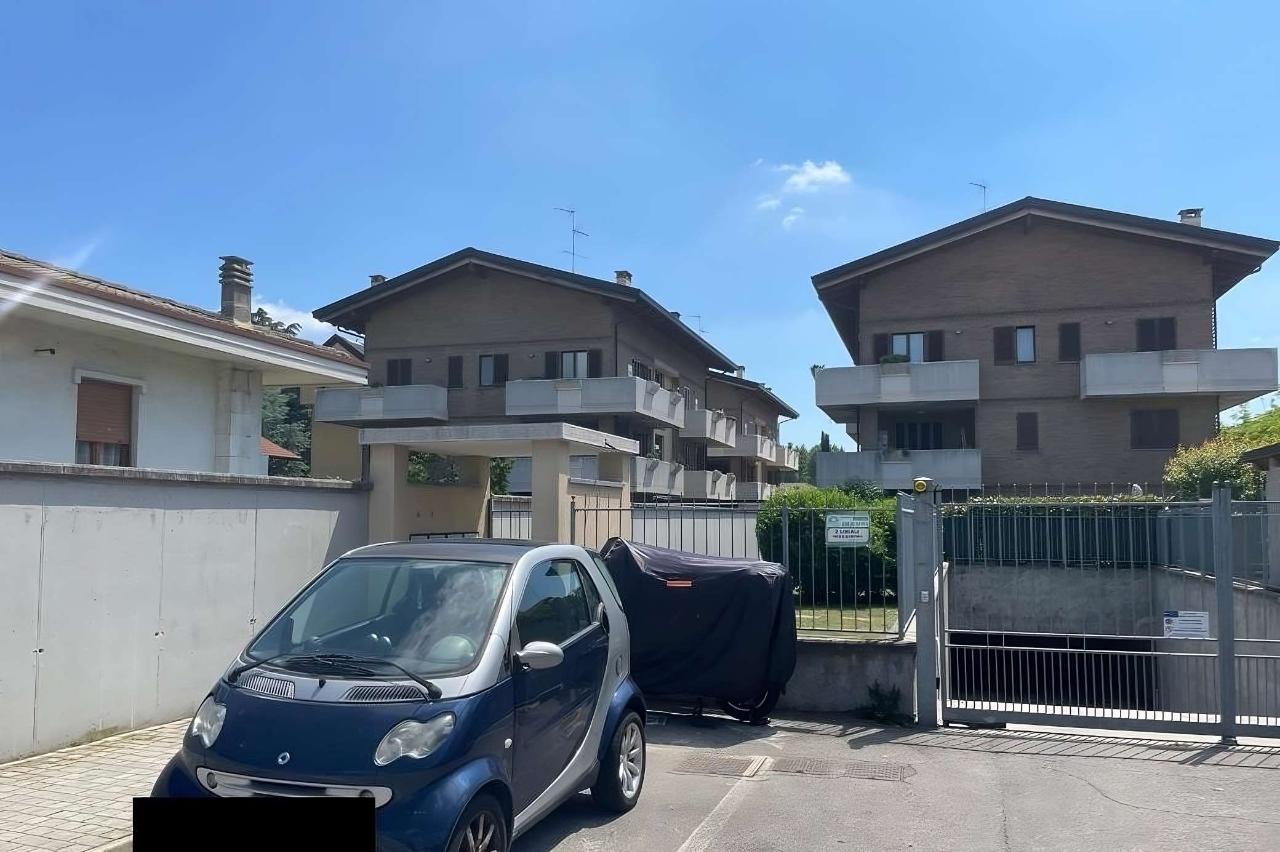 Appartamento in vendita a Seregno