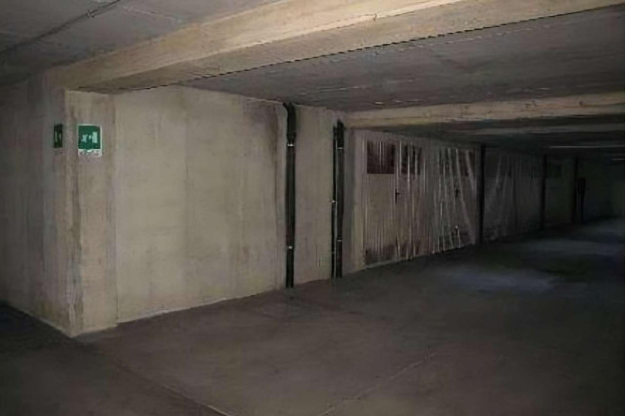 Garage - Posto auto in vendita a Ornago