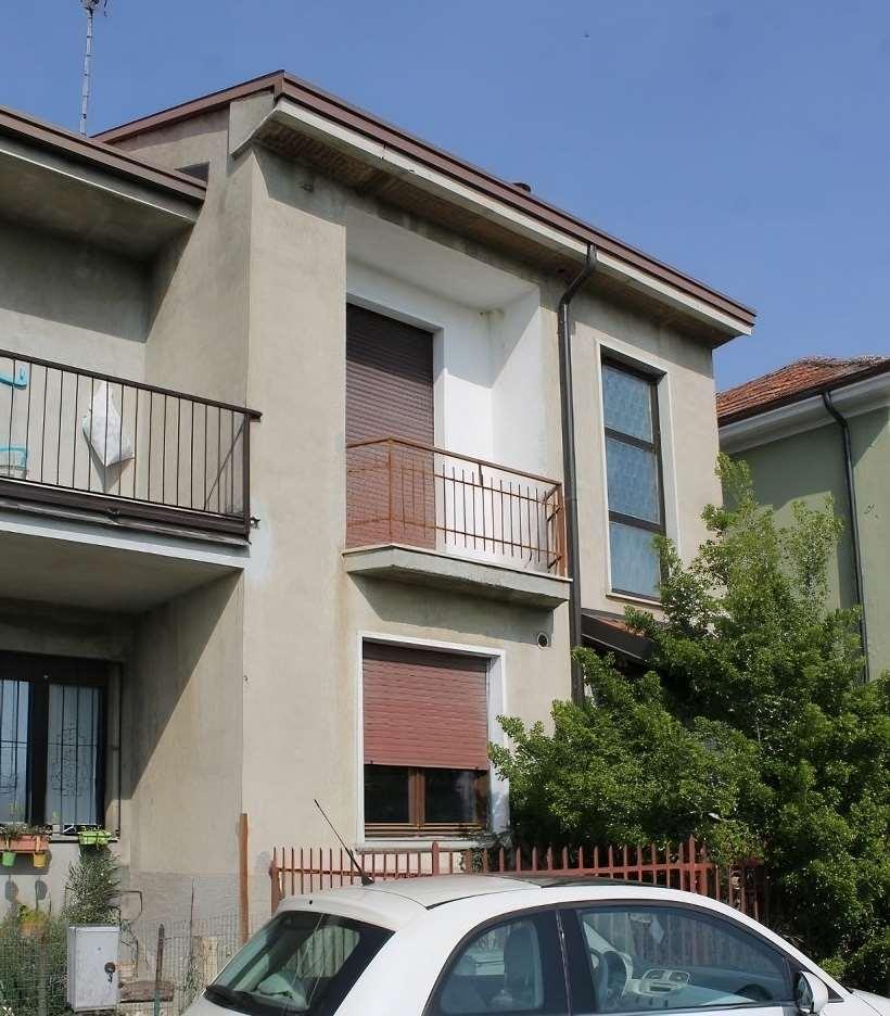 Appartamento in vendita a Triuggio