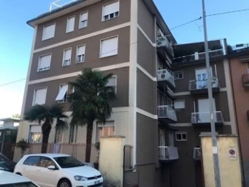 Appartamento in vendita a Cusano Milanino