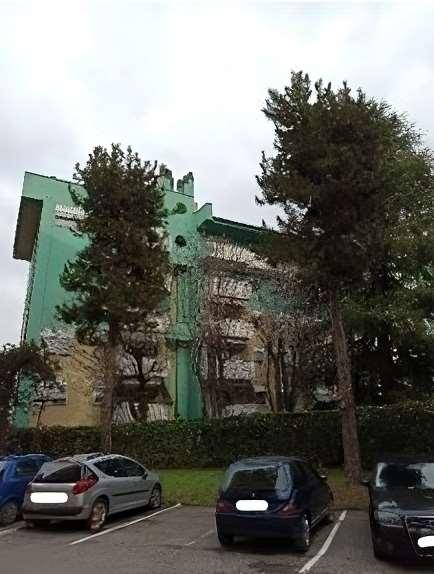Appartamento in vendita a Cusano Milanino