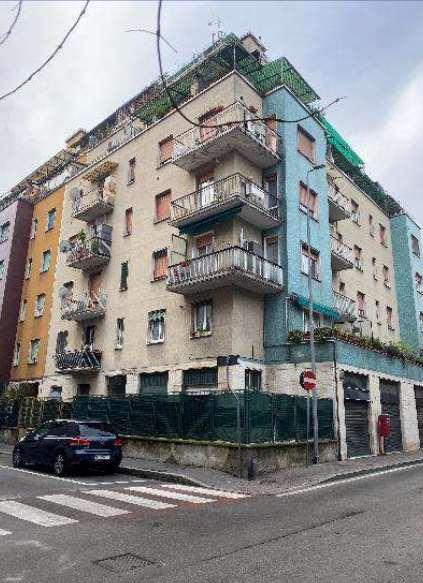 Appartamento in vendita a Baranzate