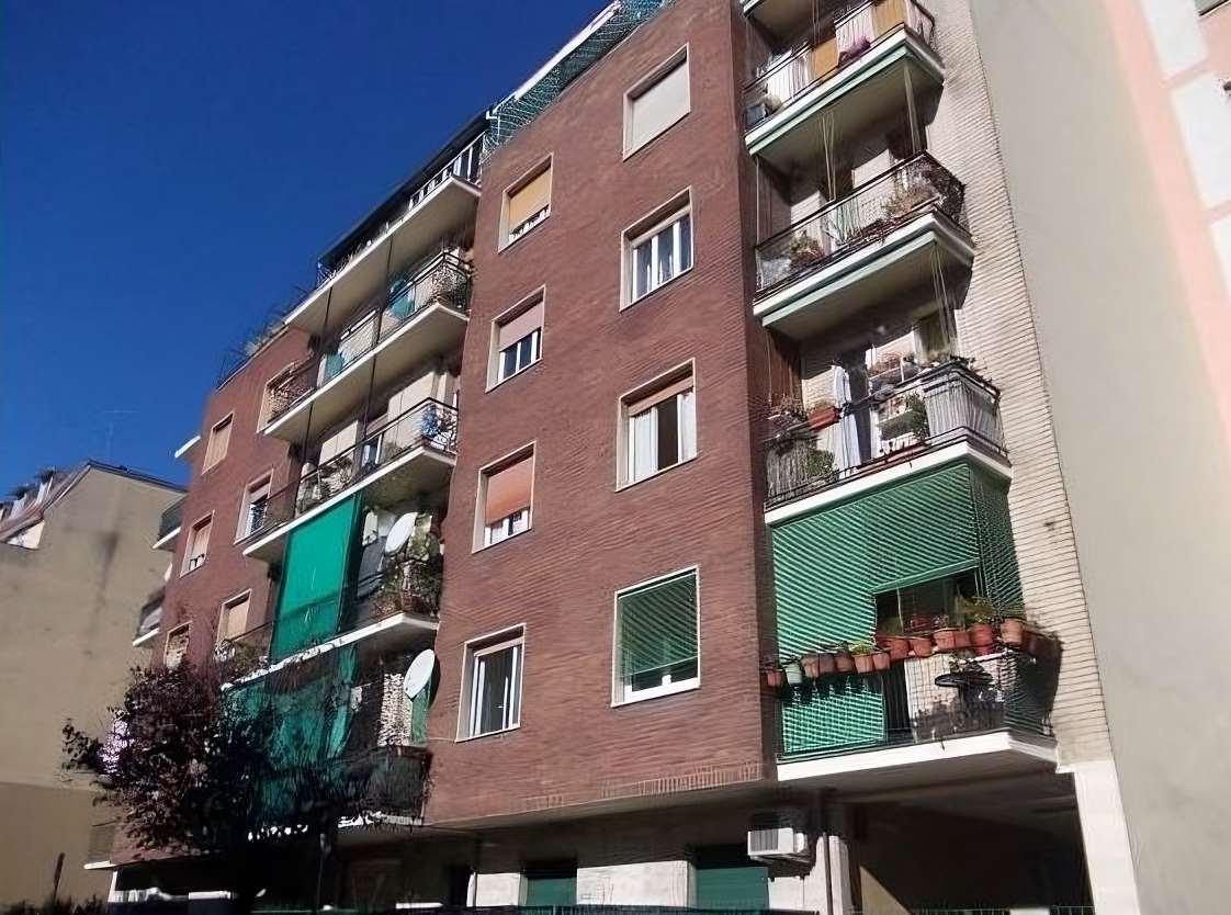 Appartamento in vendita a Baranzate