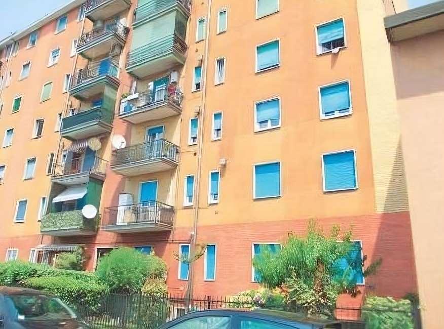 Appartamento in vendita a Baranzate
