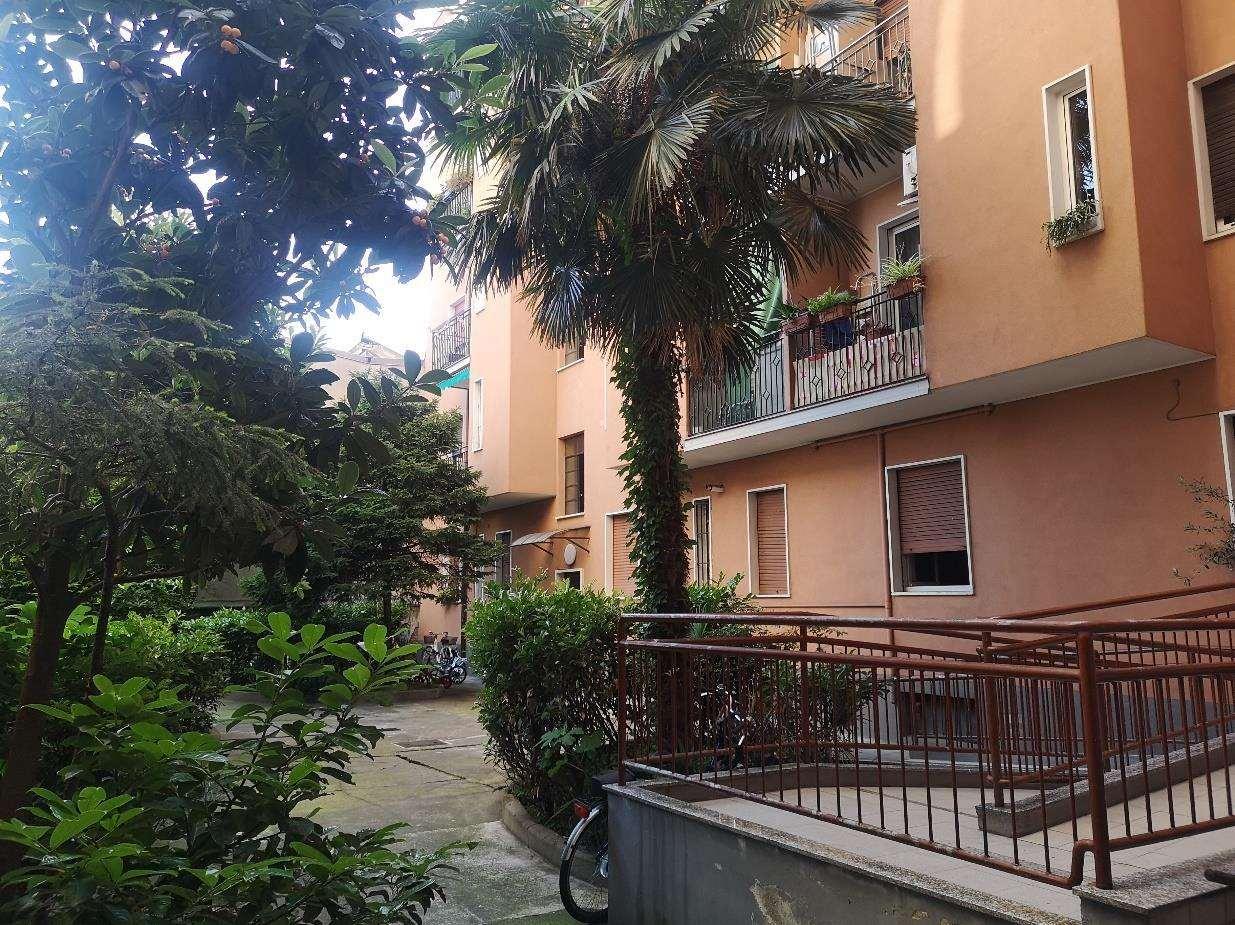 Appartamento in vendita a Baranzate