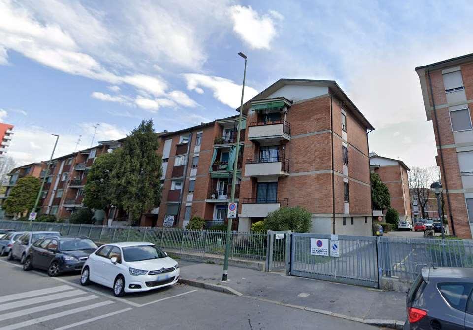 Appartamento in vendita a Sesto San Giovanni