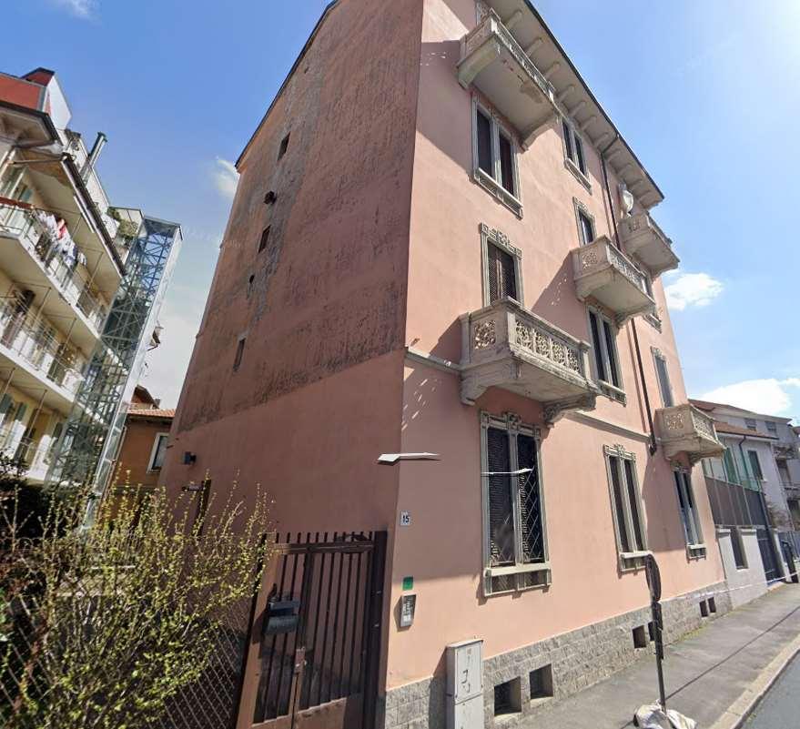 Appartamento in vendita a Sesto San Giovanni