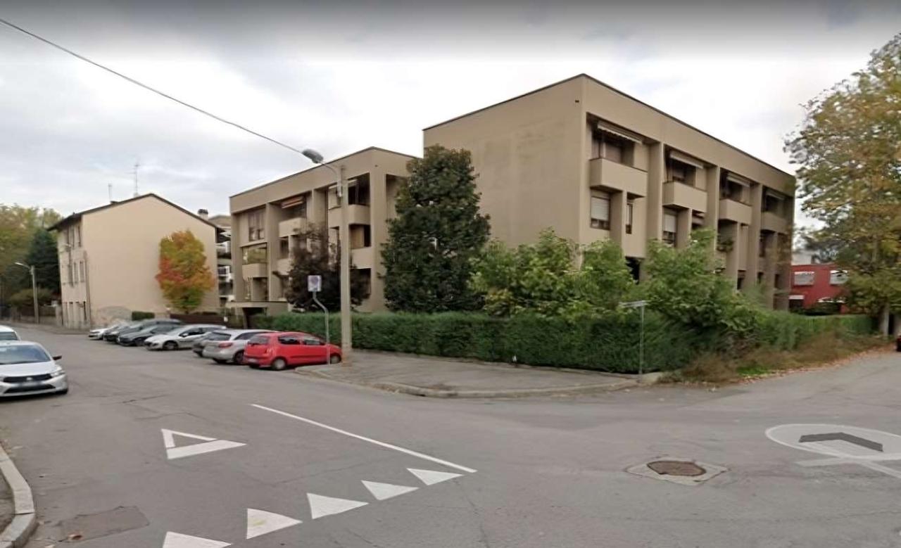 Appartamento in vendita a Monza