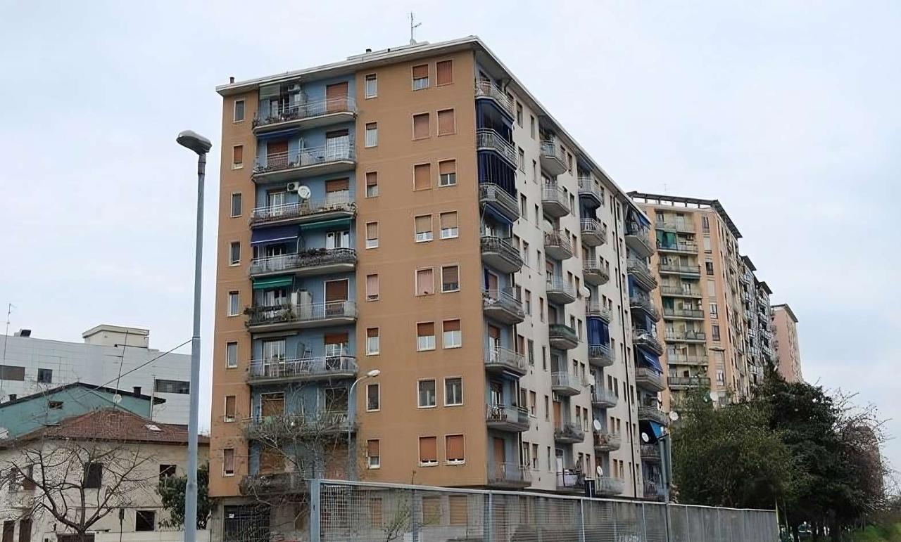 Appartamento in vendita a Cinisello Balsamo